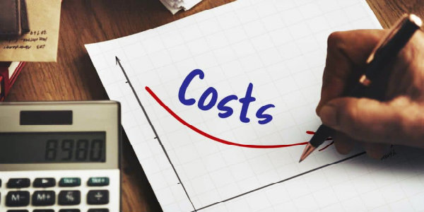Steps To Help Reduce Costs In The Face Of Growing Wages