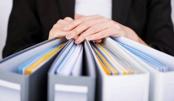 How Good Is Your Small Business Record Keeping?